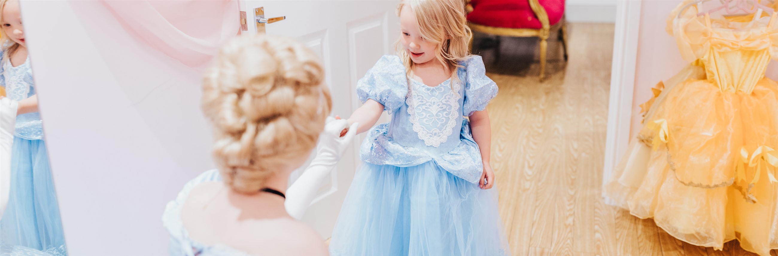 Princess One to One Prices